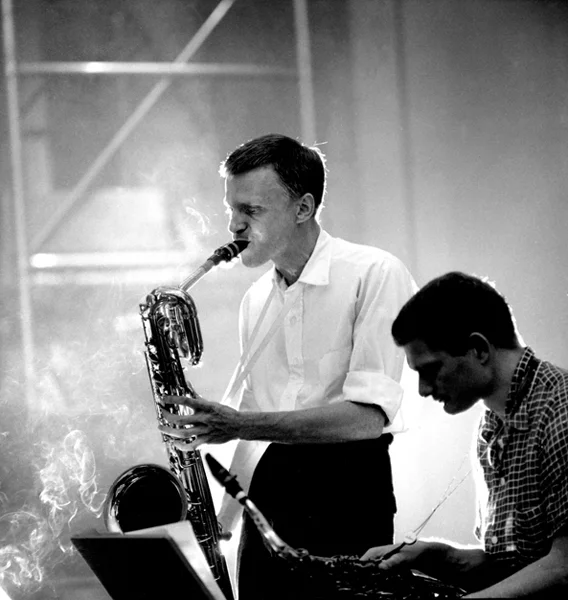 ROBERT MANN GALLERY — The Estate of Herman Leonard