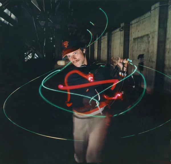 ROBERT MANN GALLERY — Mike Mandel