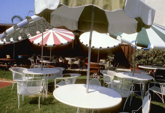 ROBERT MANN GALLERY — Mike Mandel