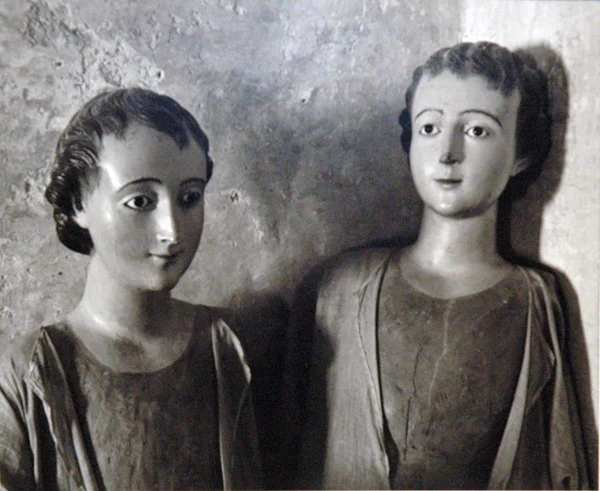 ROBERT MANN GALLERY — The Estate of Ellen Auerbach