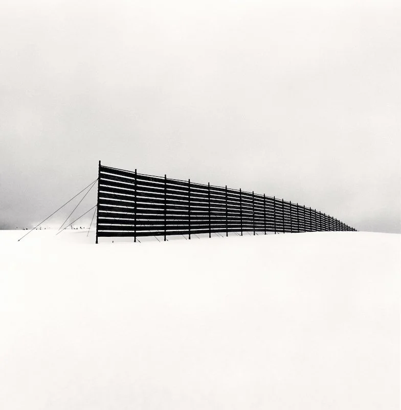 ROBERT MANN GALLERY — Michael Kenna