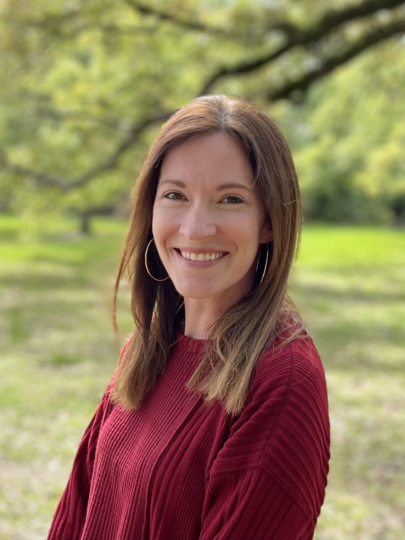 New Orleans Doula Bridget Robicheaux — Nola Nesting