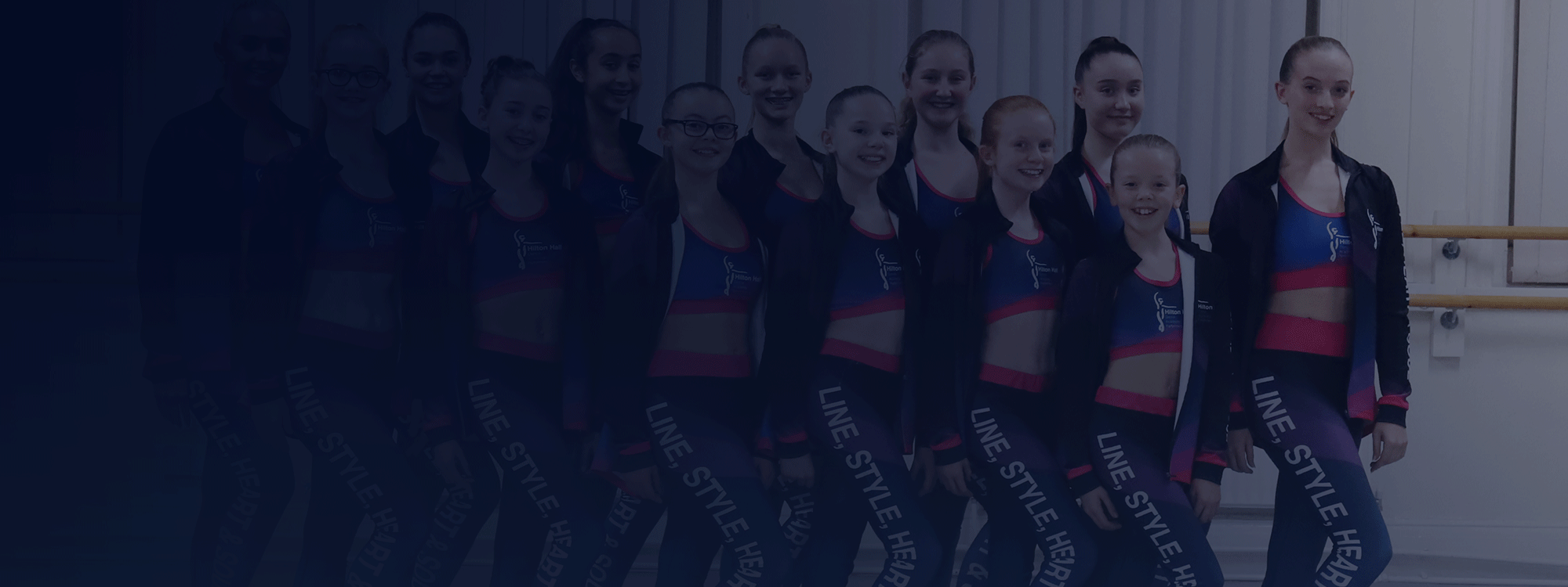 Elite Competition Uniform — MJ Print Solutions LtdElite Competition Uniform