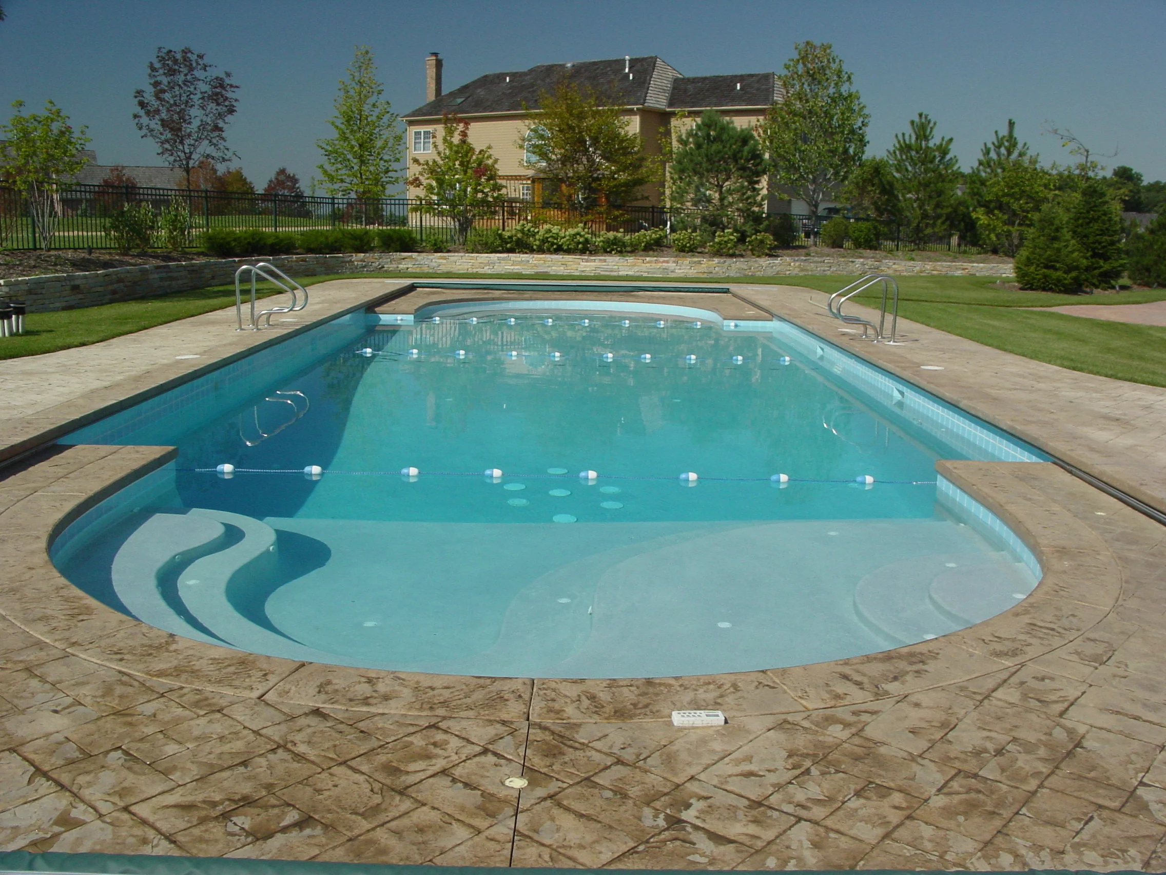 Automatic Swimming Pool Safety Covers 1-877-576-7498 — Coverstar Canada