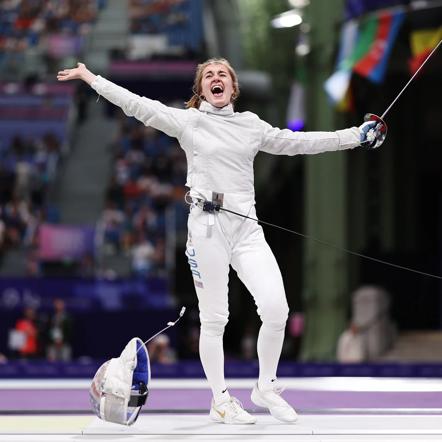 Oregon Fencing Alliance