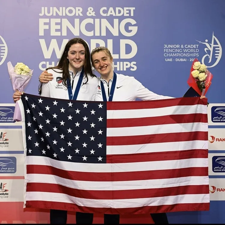 Oregon Fencing Alliance