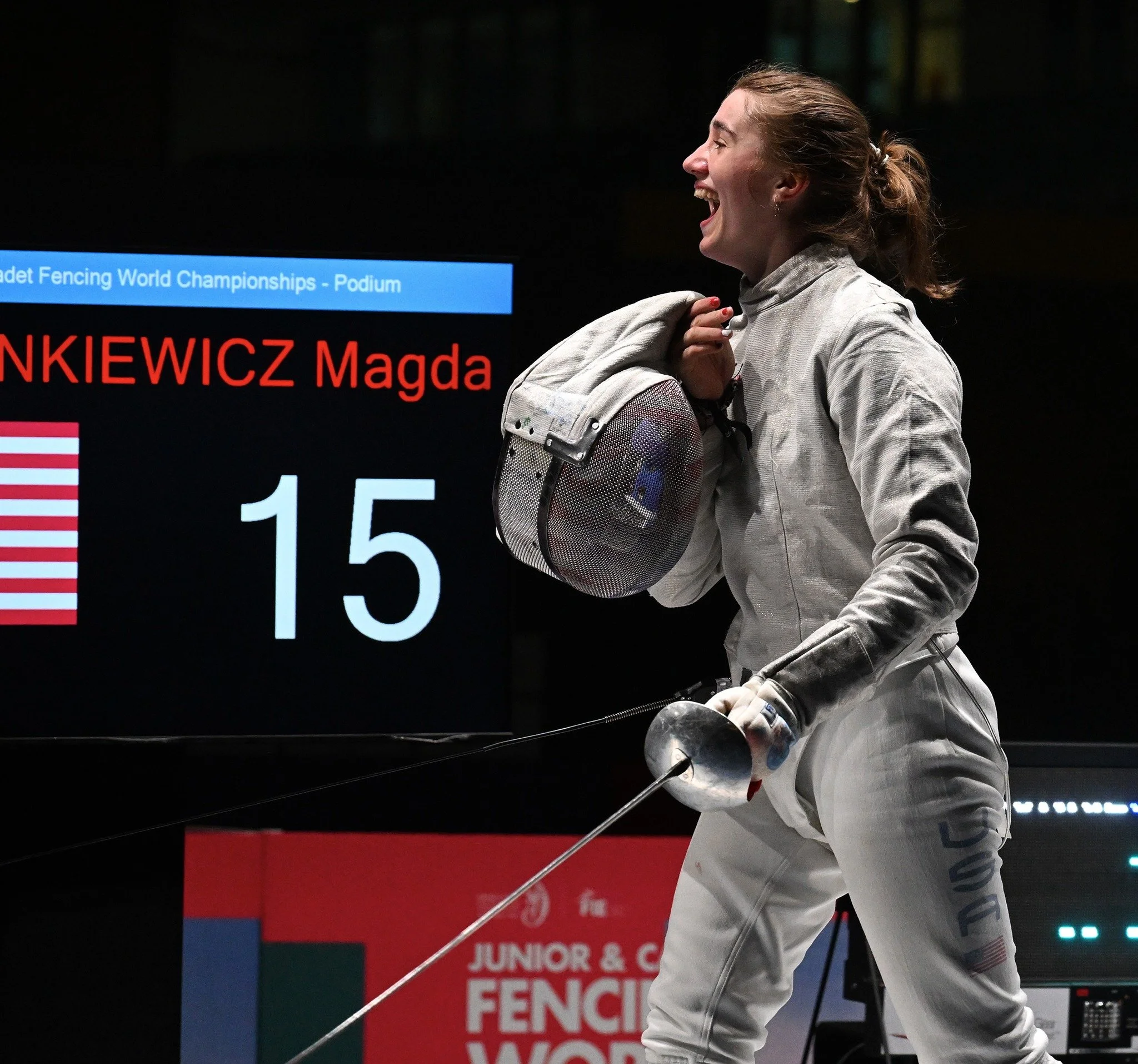 Oregon Fencing Alliance