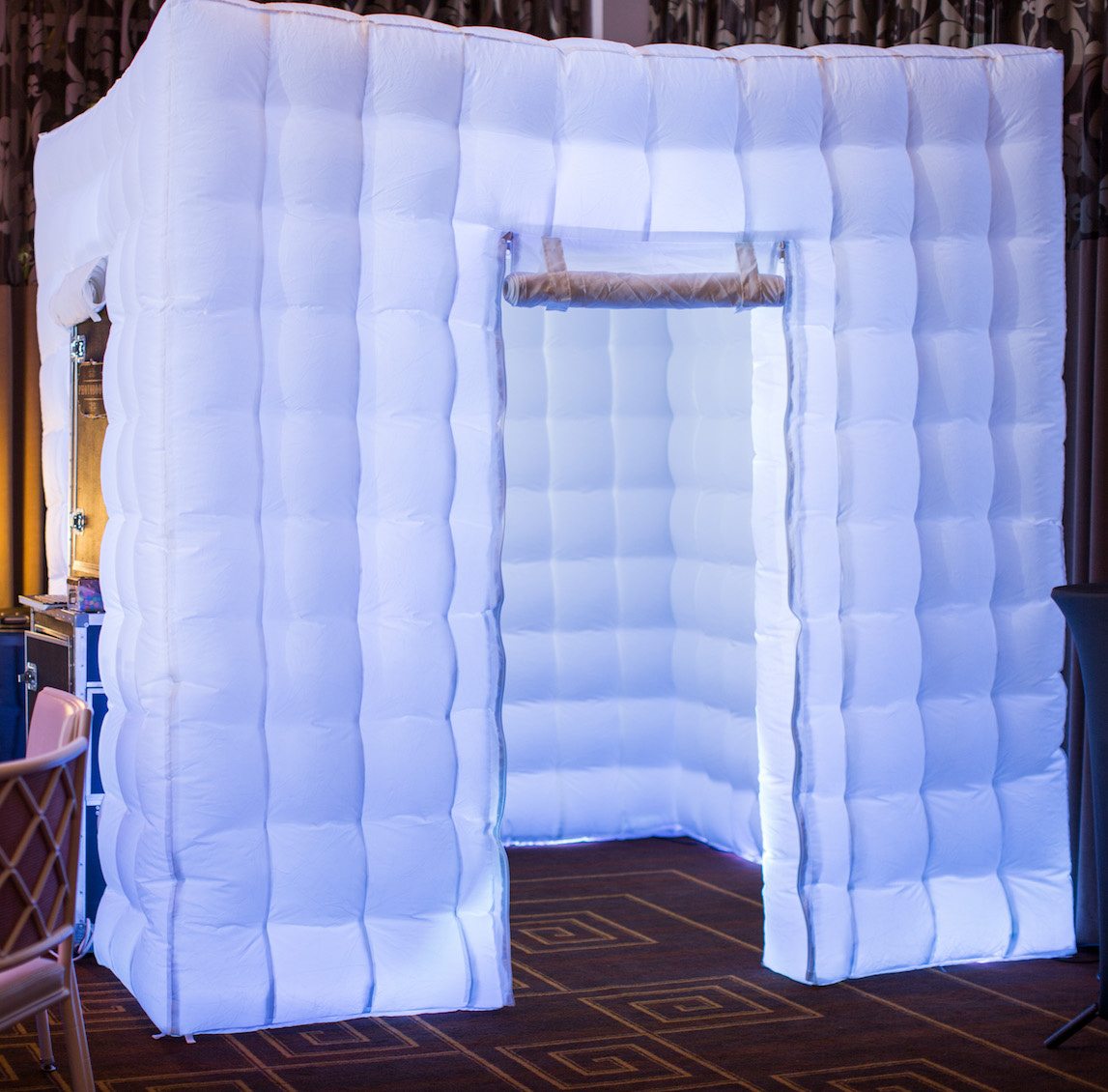 Photo booths — CSE