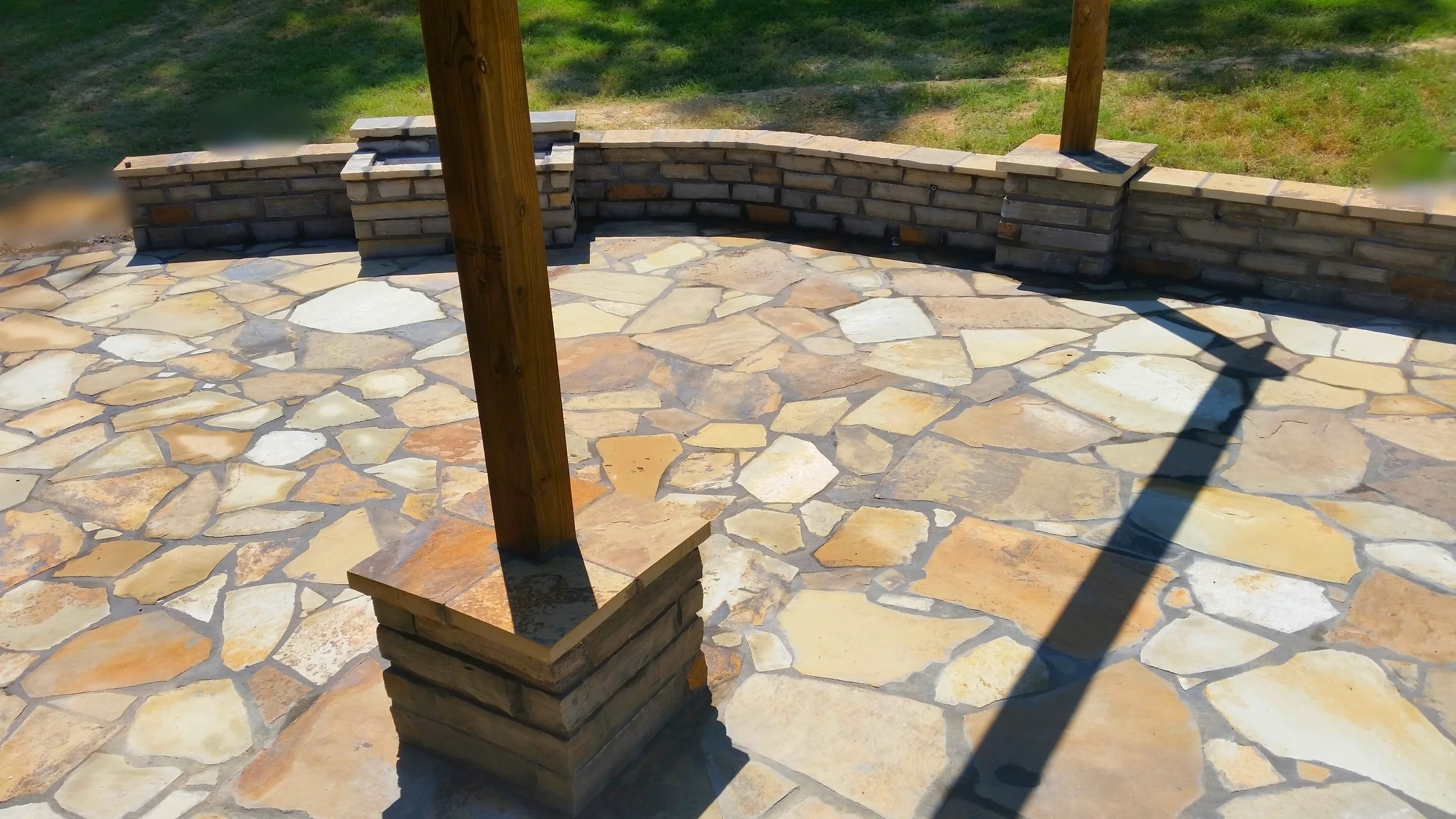 Portfolio — Roseberry Landscape Services