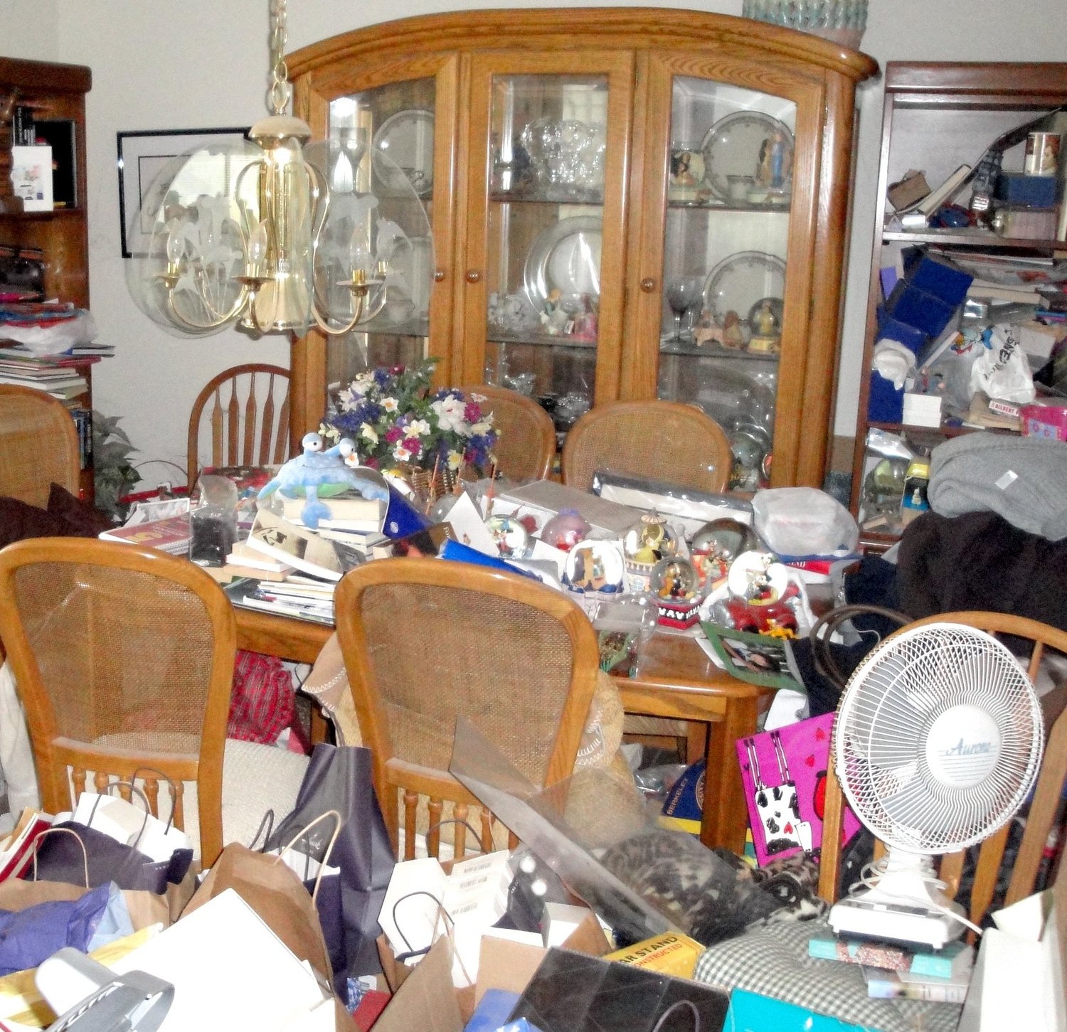 Blog — organized by choice