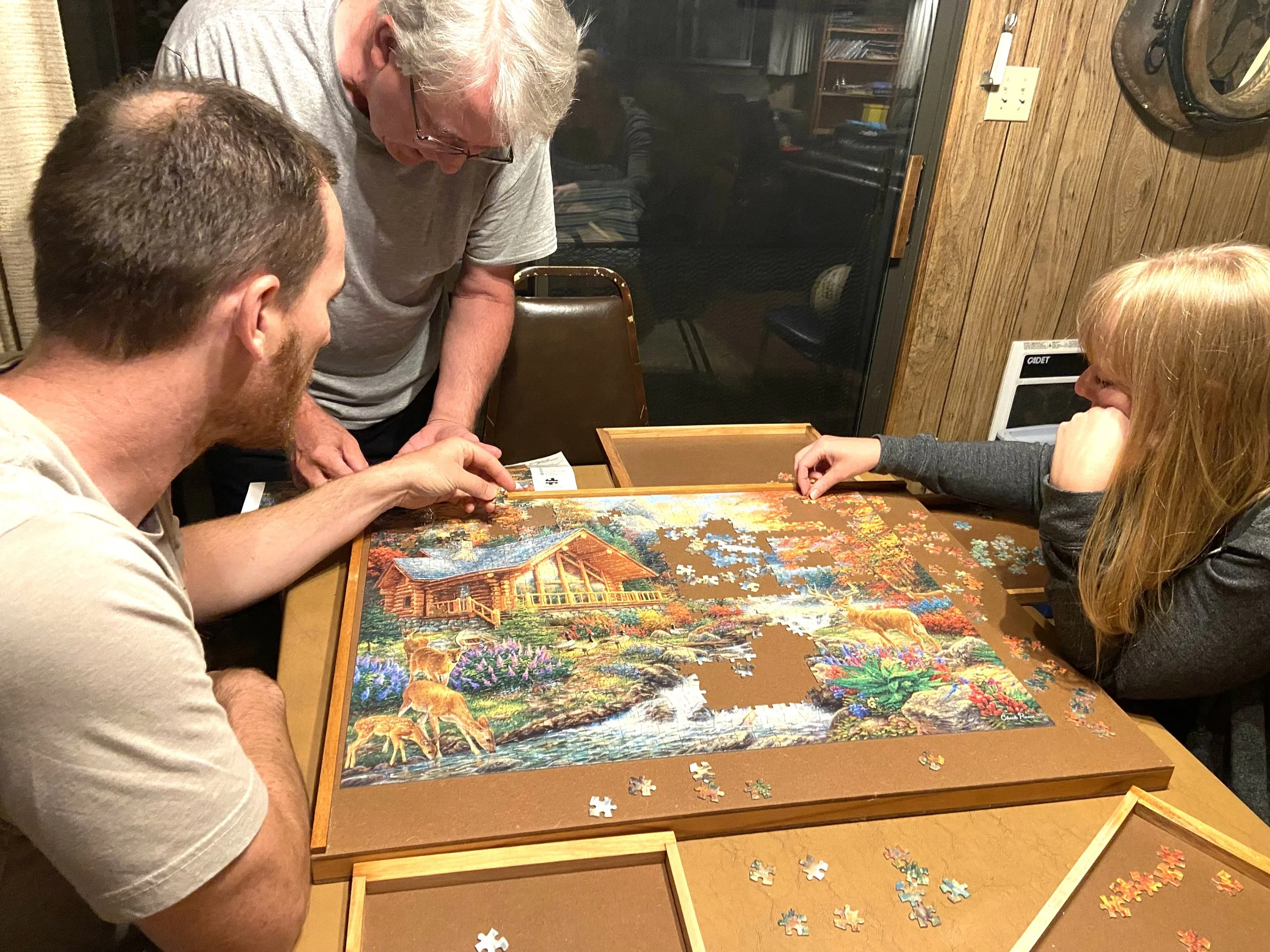 Blog — organized by choice