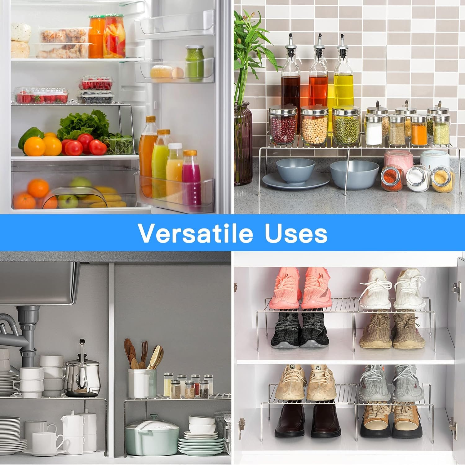 Blog — organized by choice