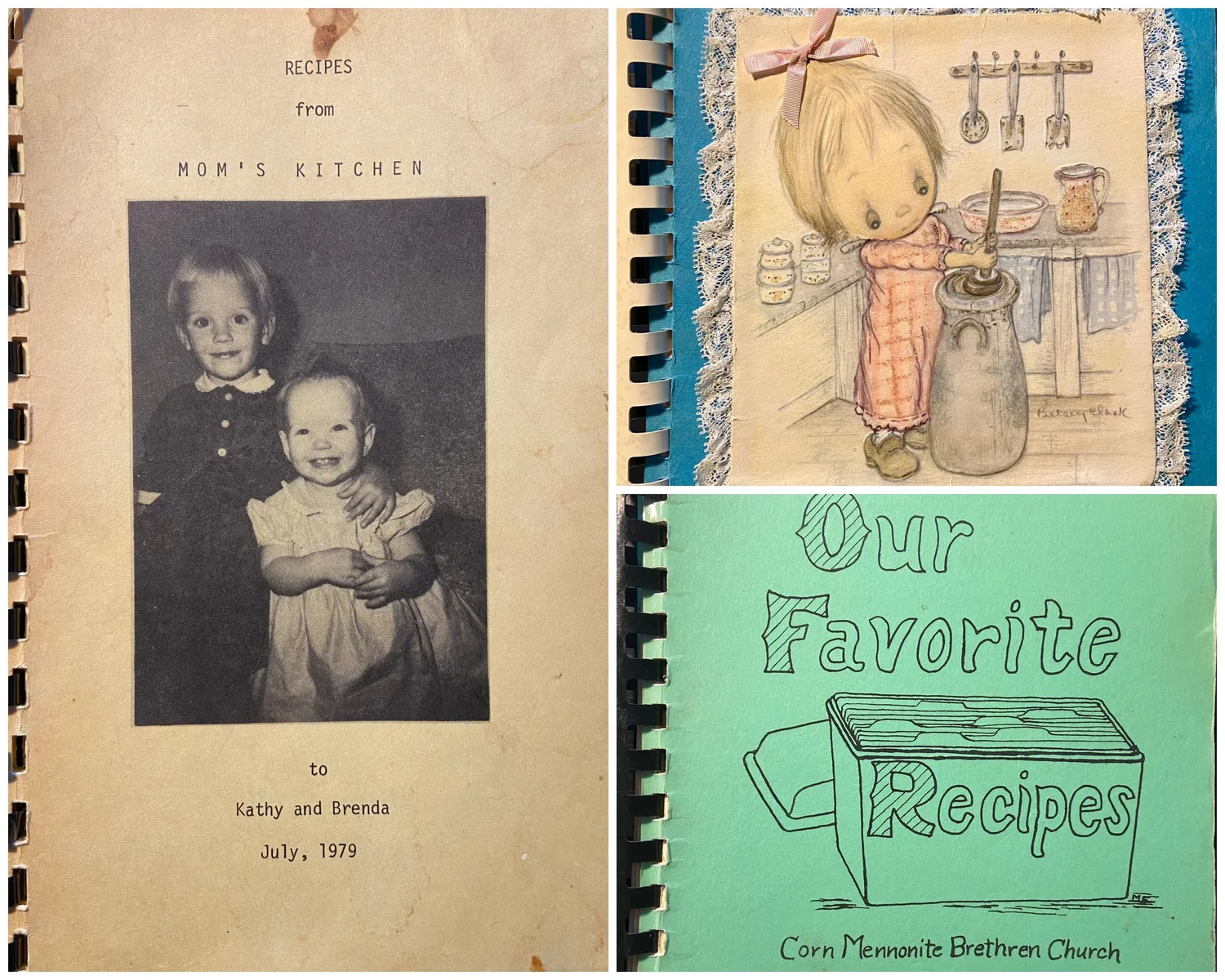 Blog — organized by choice