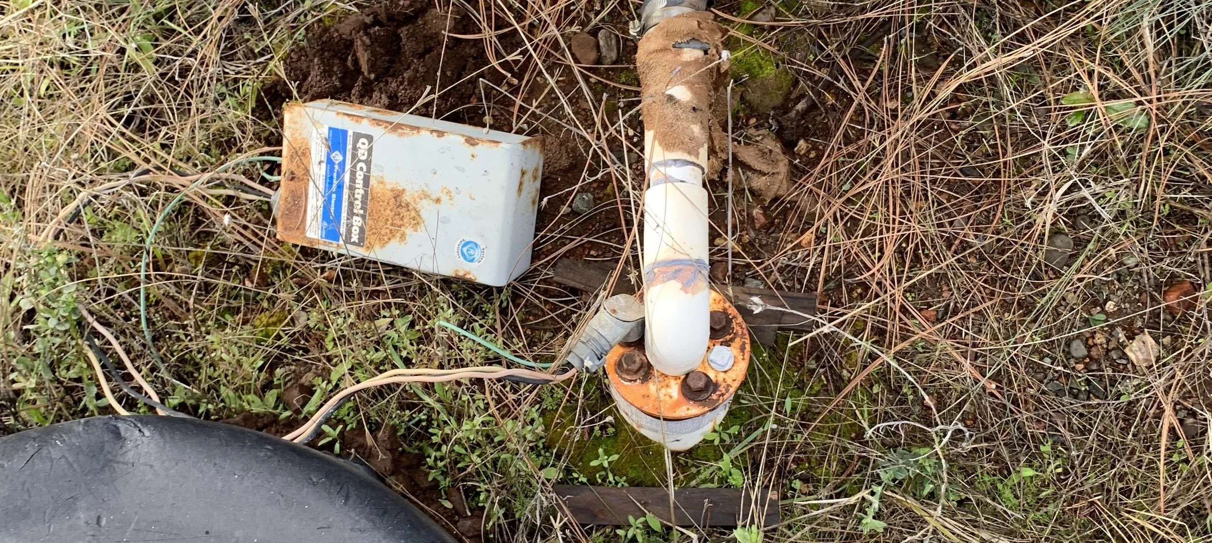 Fire Safety and Your Well Pump System