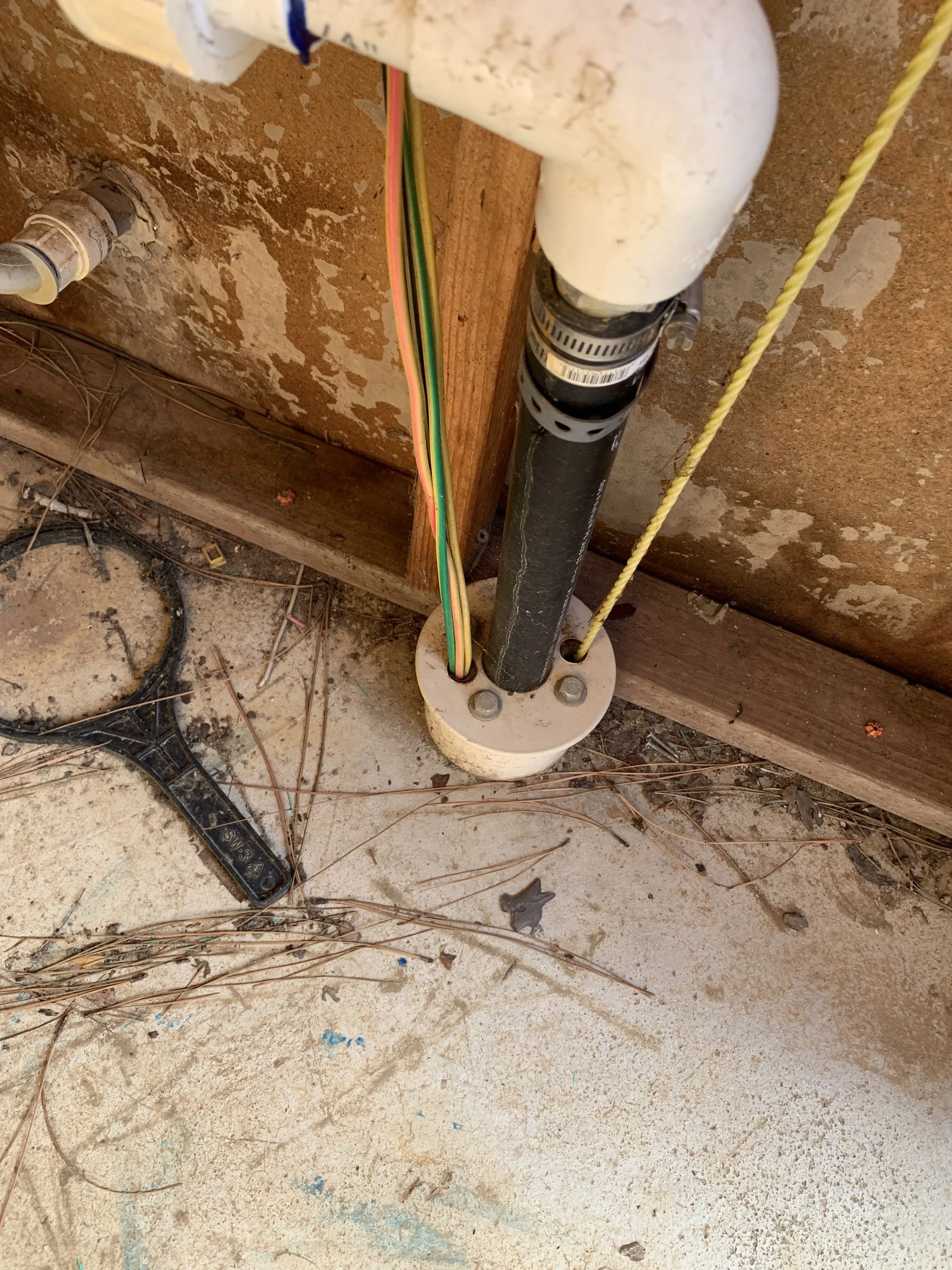 Fire Safety and Your Well Pump System