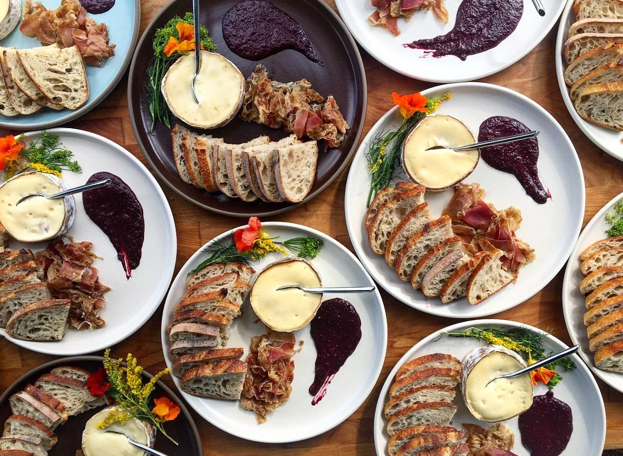 August — Eclectik Domestic