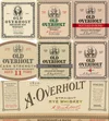 How Old Overholt went from a Leading Brand to Bottom Shelf and Back ...