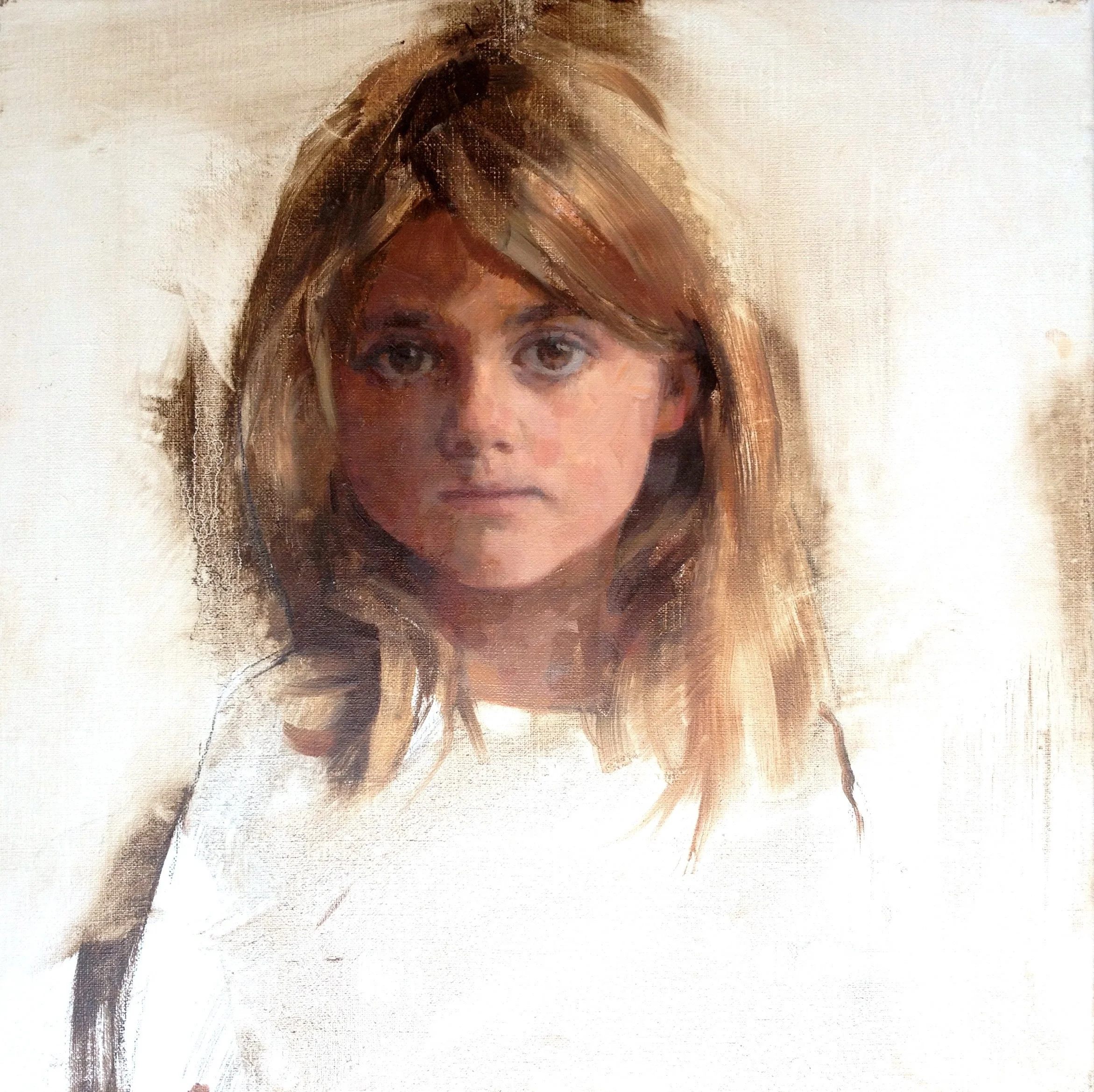 portraits - children — Martin Brooks RP