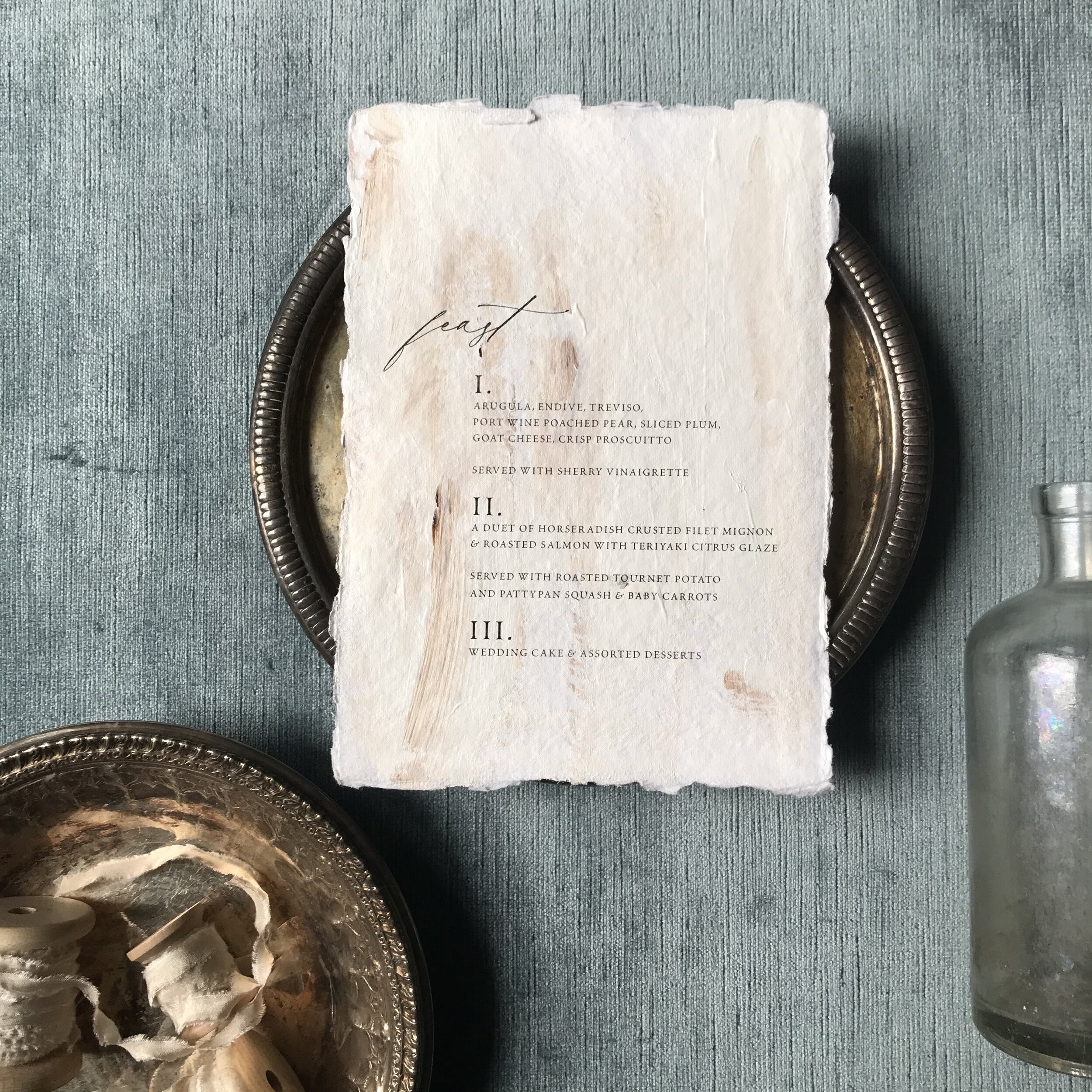 About — papertree studio