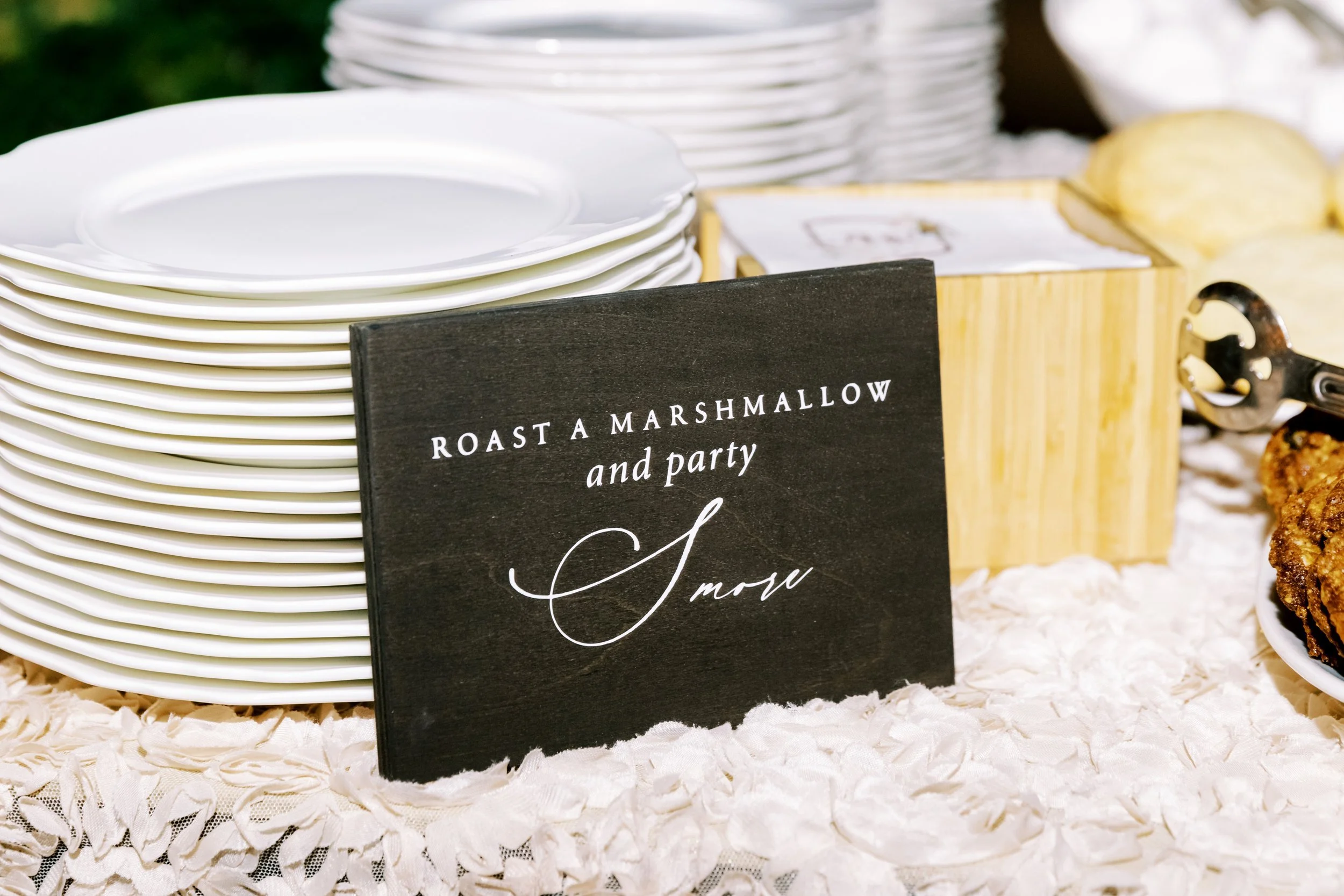 Event Day — papertree studio