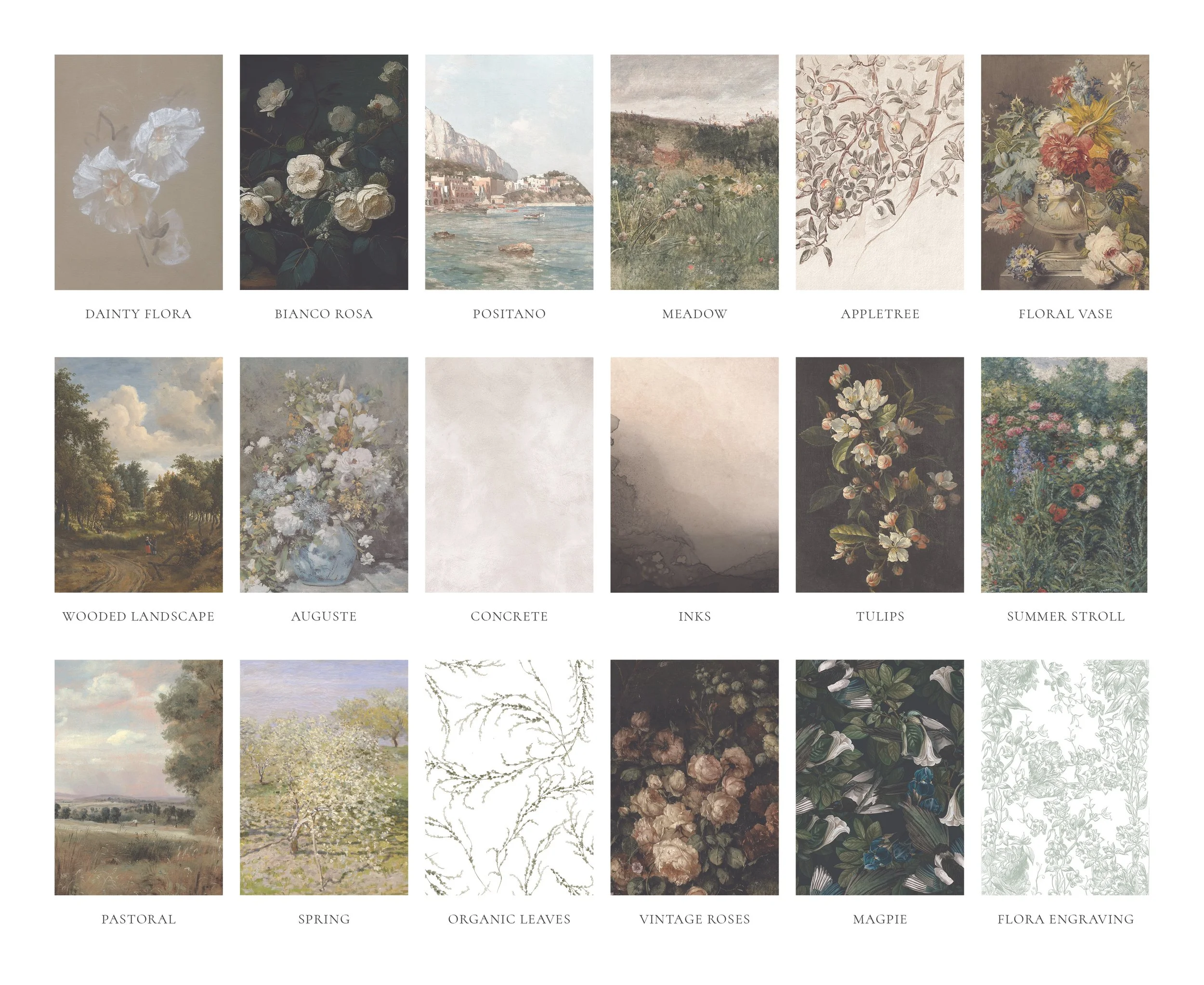 Embellishments — papertree studio