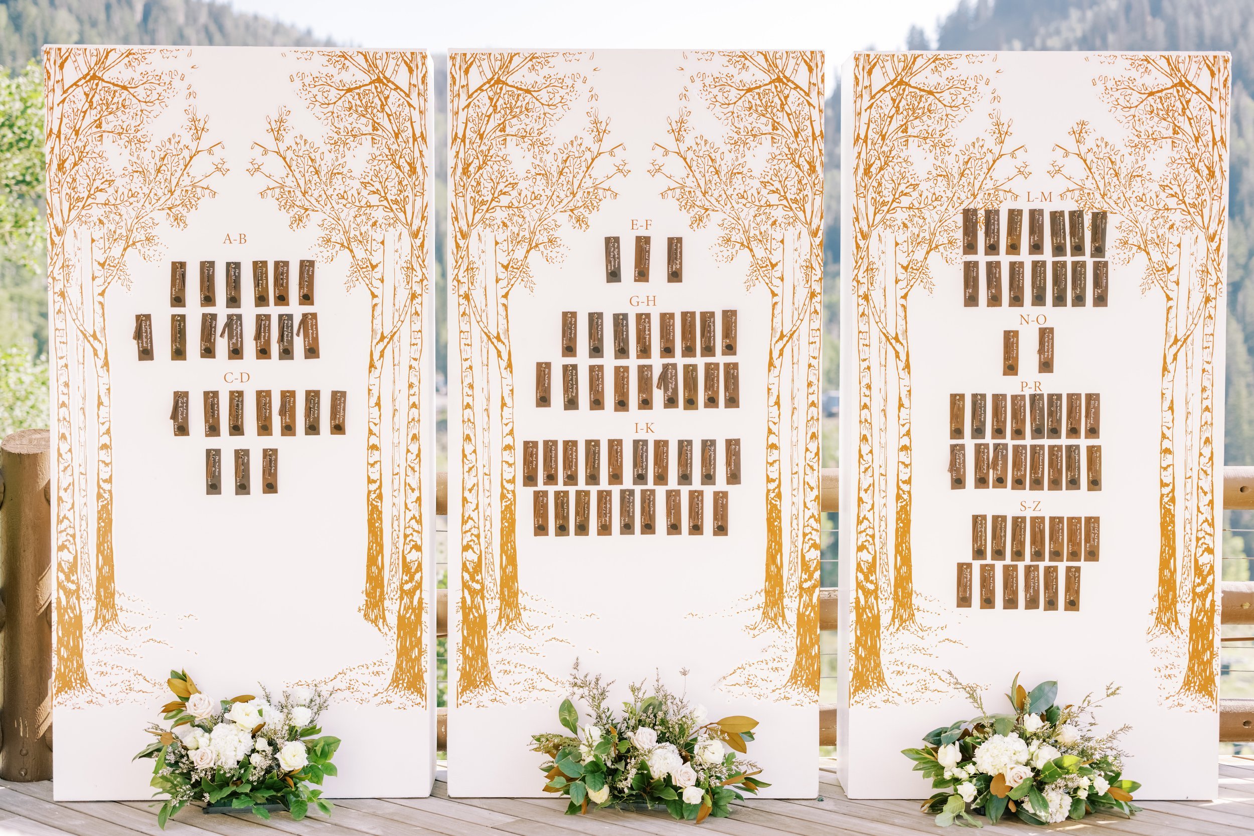 Event Day — papertree studio