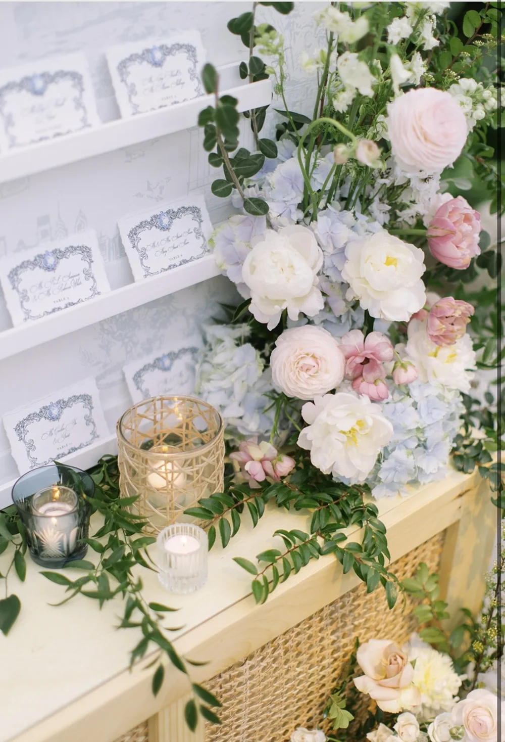 Event Day — papertree studio