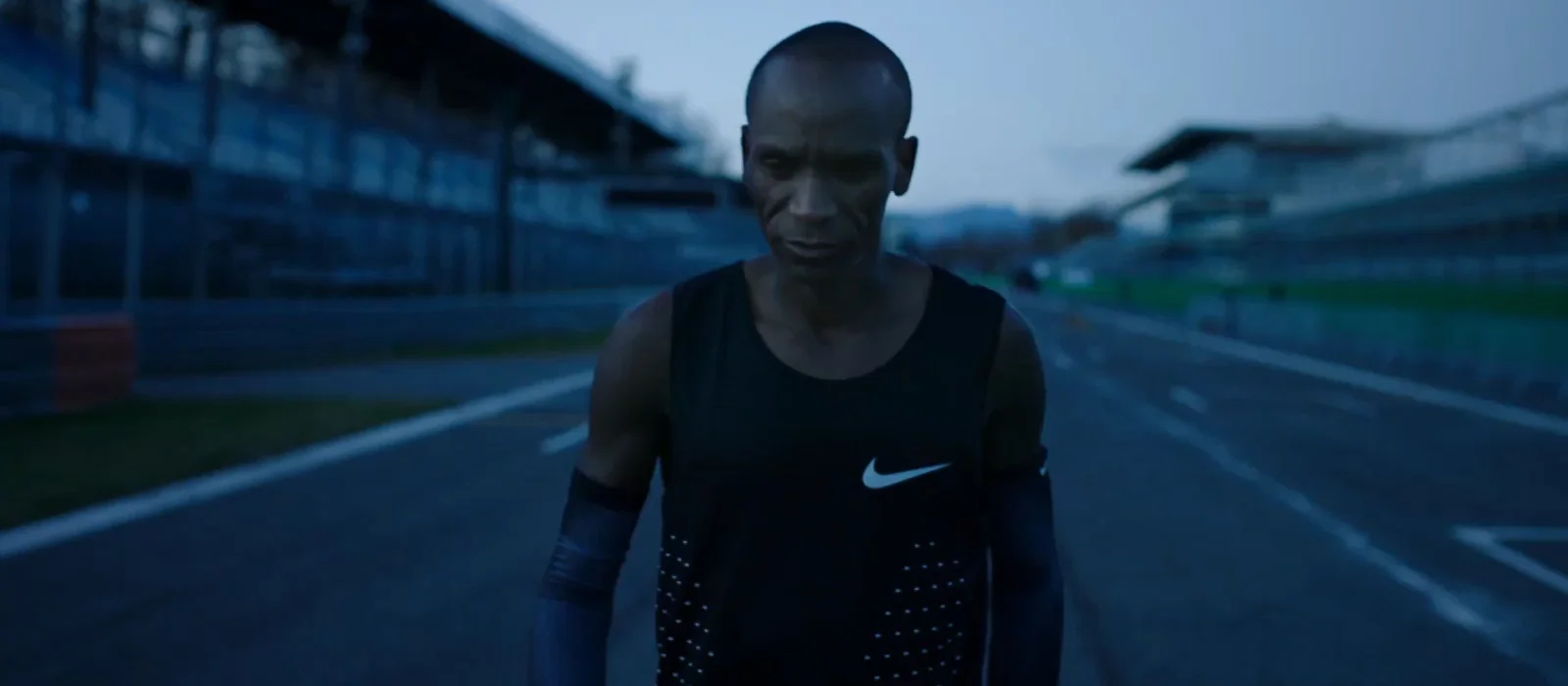 Breaking2 — Activation Ideas