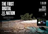 The First Digital Nation — Activation Ideas