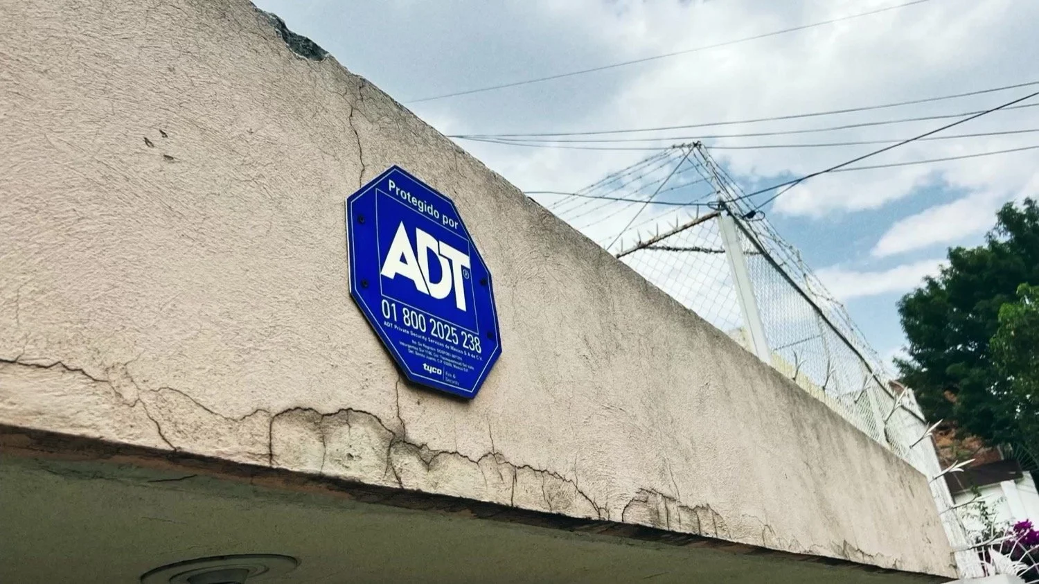 Install Our Logo — Activation Ideas