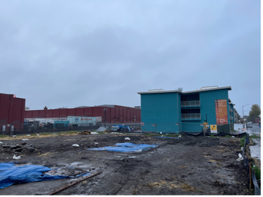 Groundbreaking on Phase 2 of Pullman Modern Urban Apartments — Phoenix ...