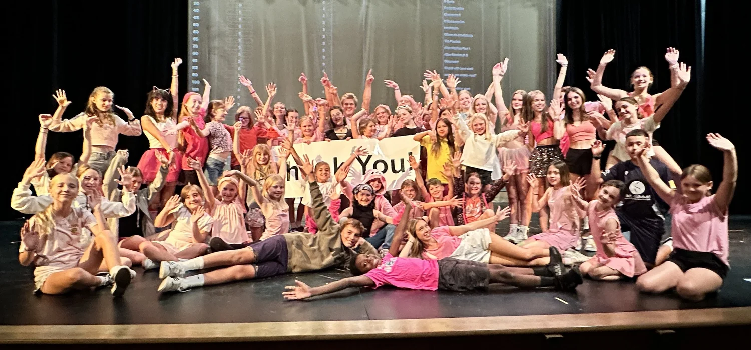 Vail Performing Arts Academy