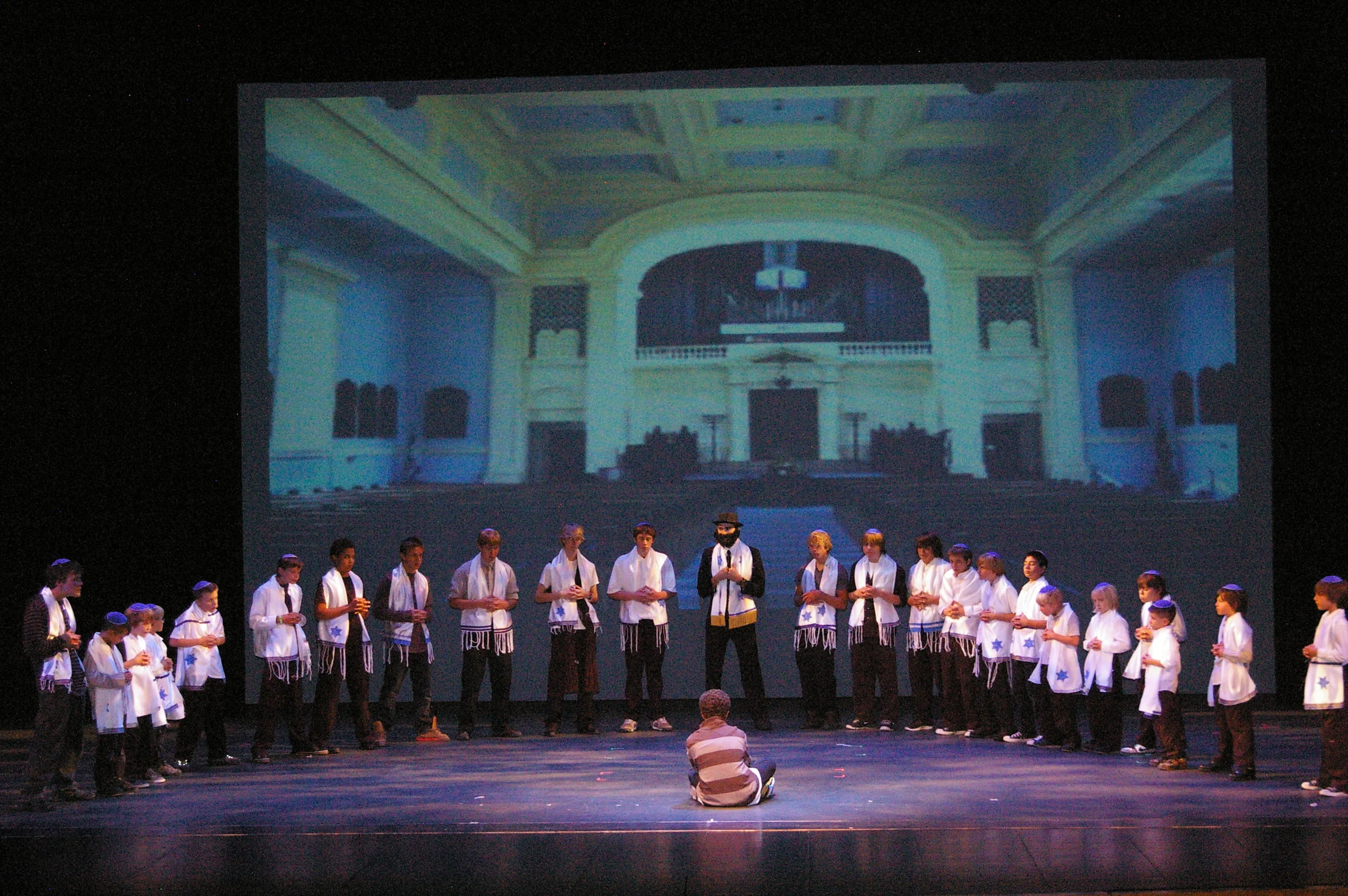 Vail Performing Arts Academy