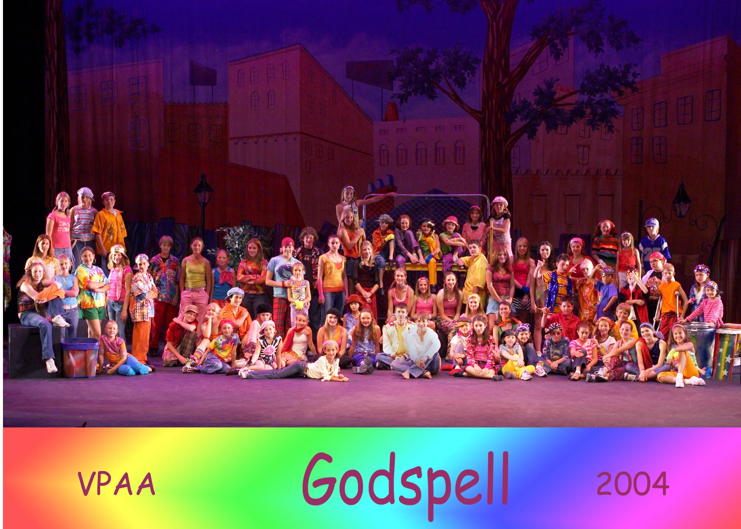 Vail Performing Arts Academy