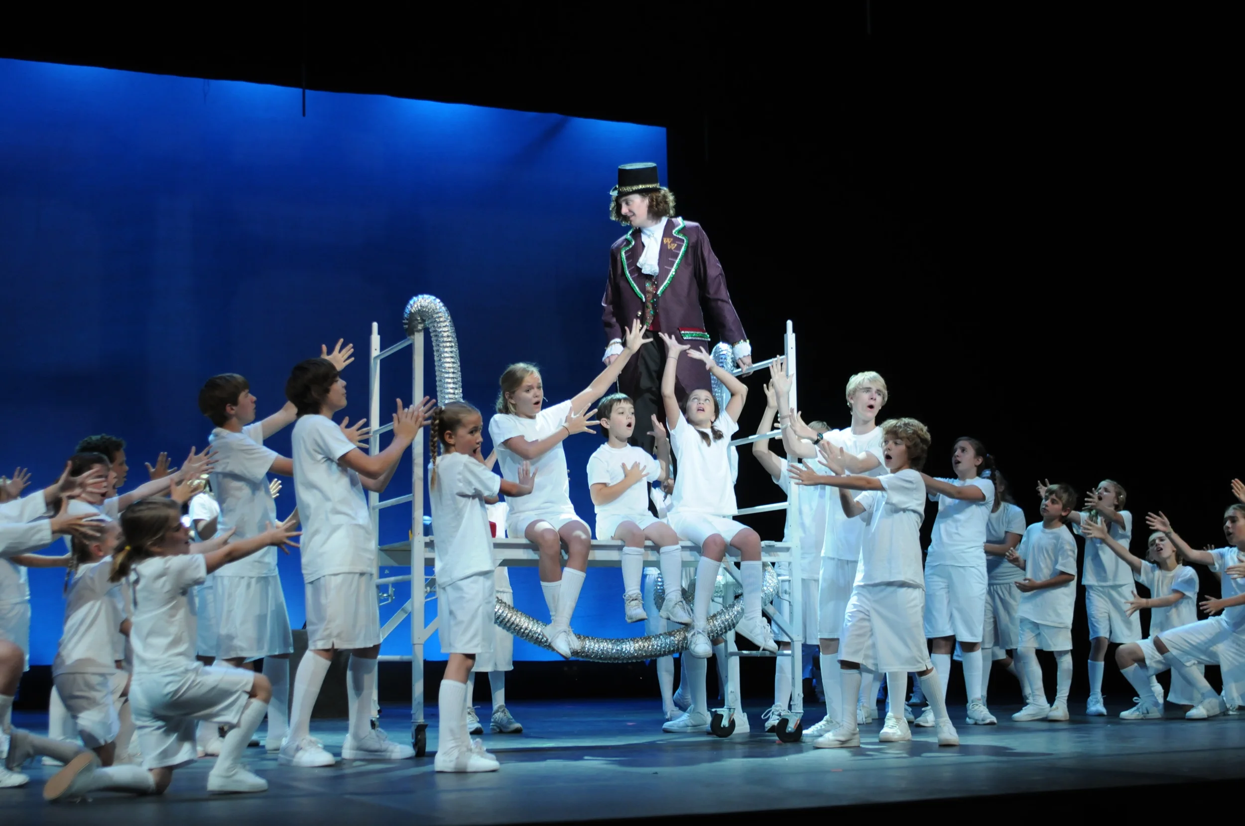 Vail Performing Arts Academy