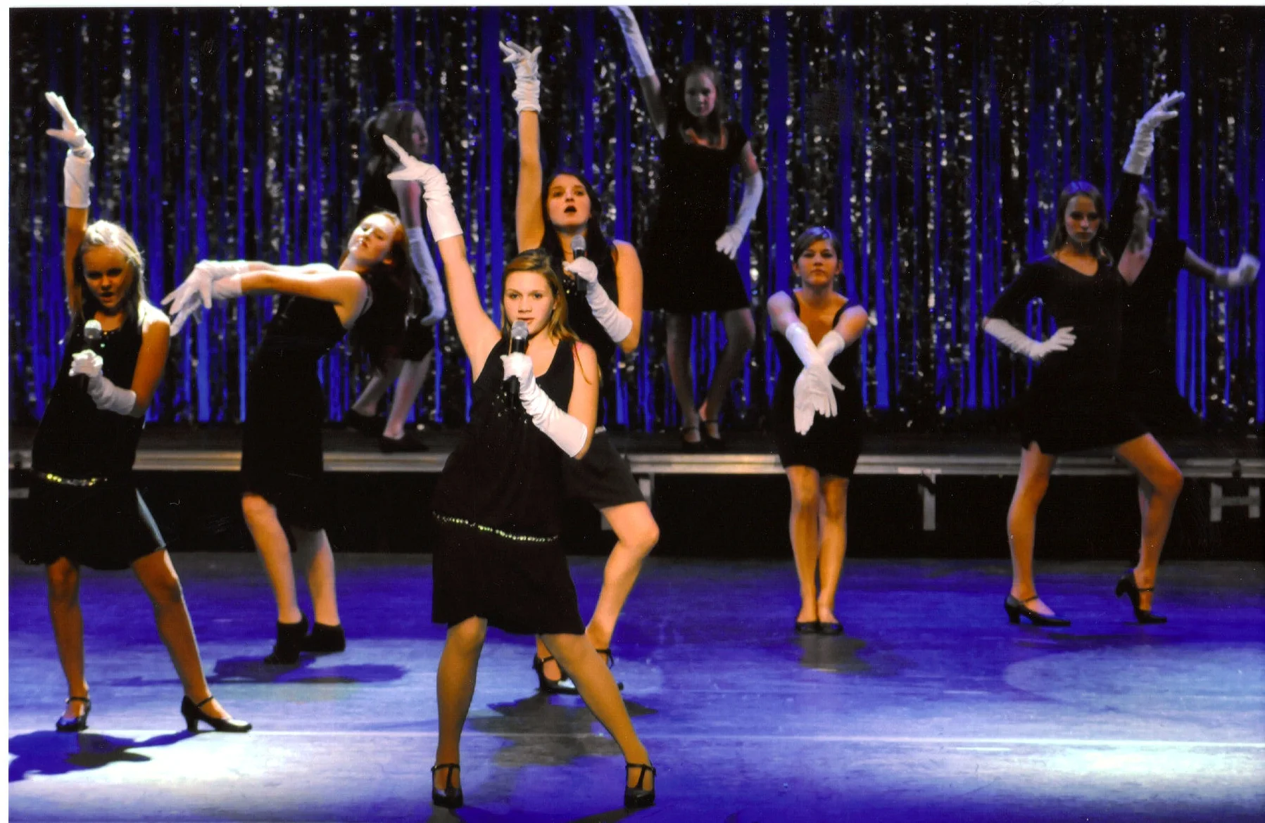 Vail Performing Arts Academy