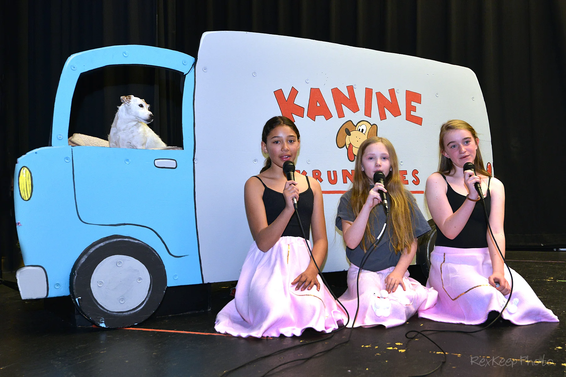 Vail Performing Arts Academy