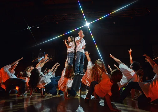 Vail Performing Arts Academy