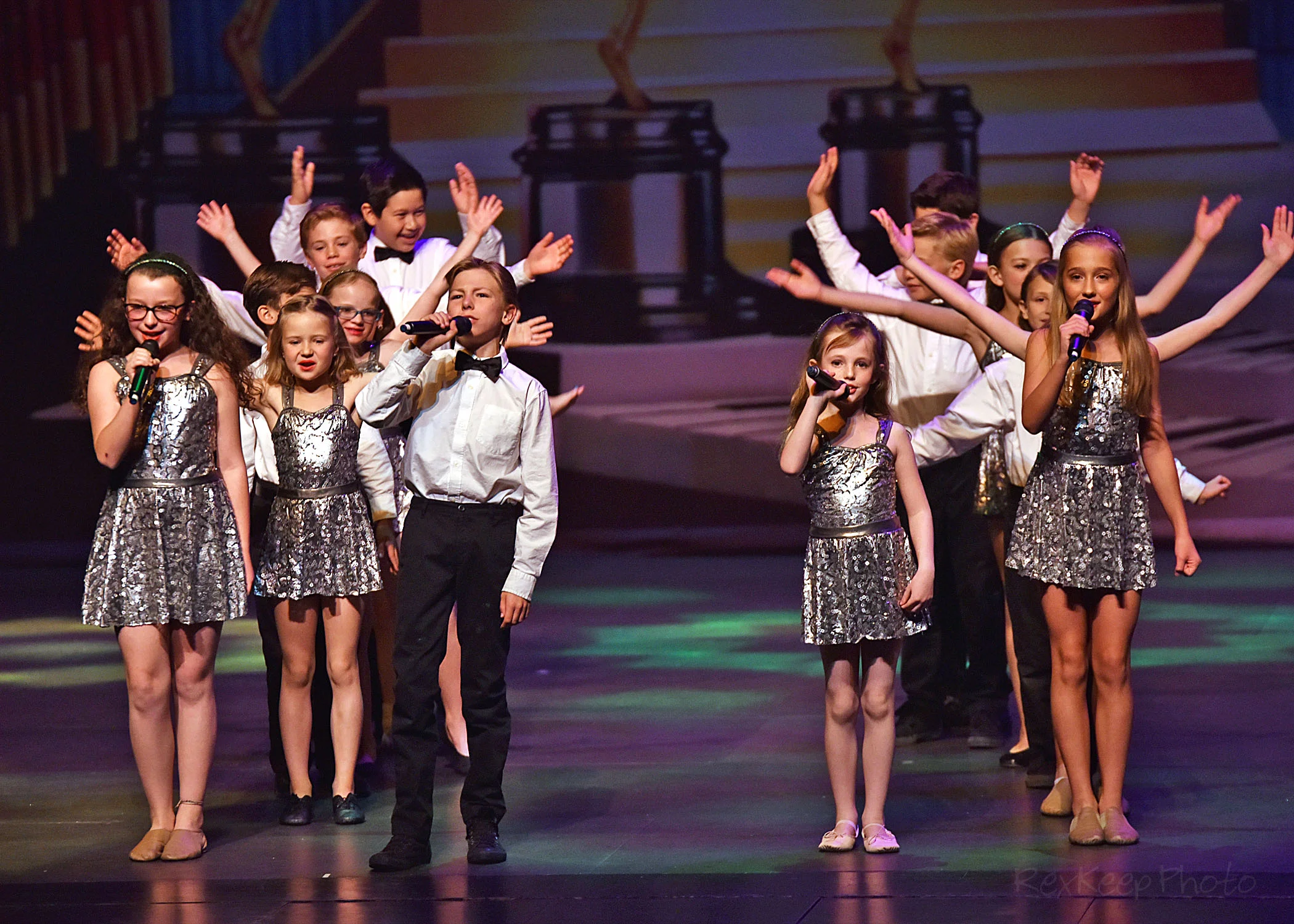 Vail Performing Arts Academy