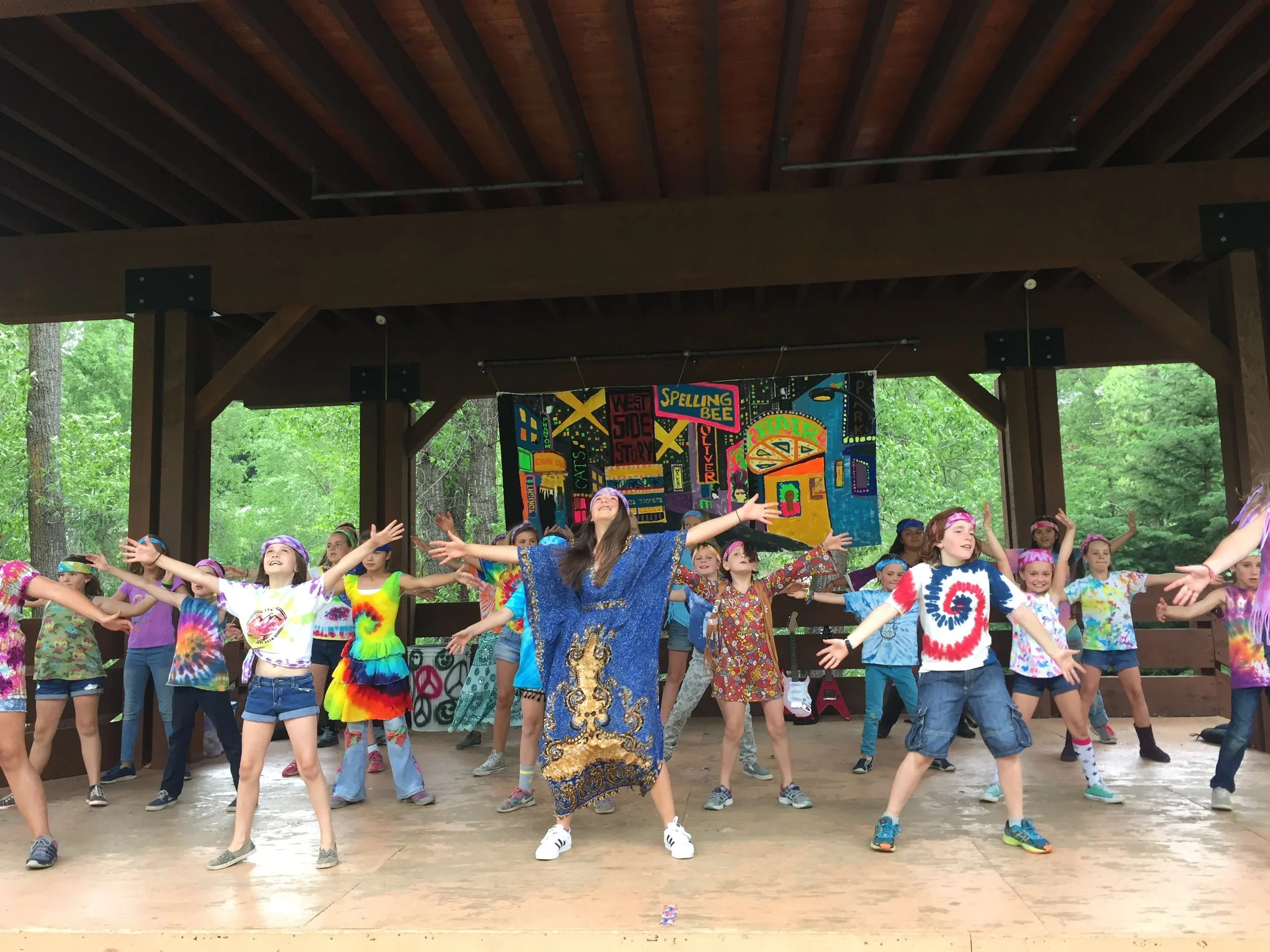 Vail Performing Arts Academy