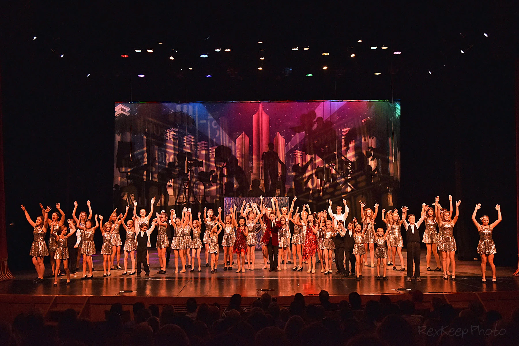 Vail Performing Arts Academy