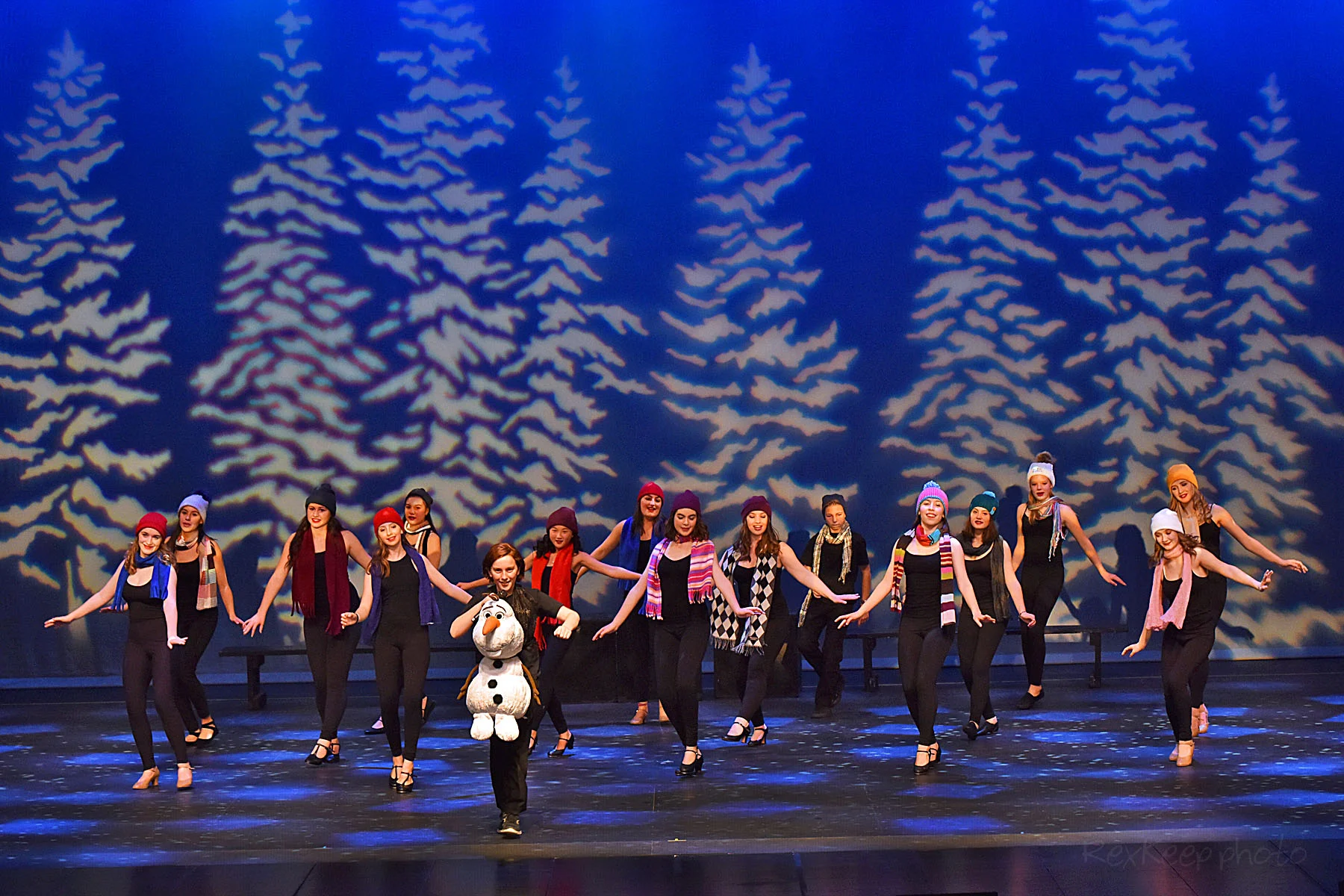 Vail Performing Arts Academy