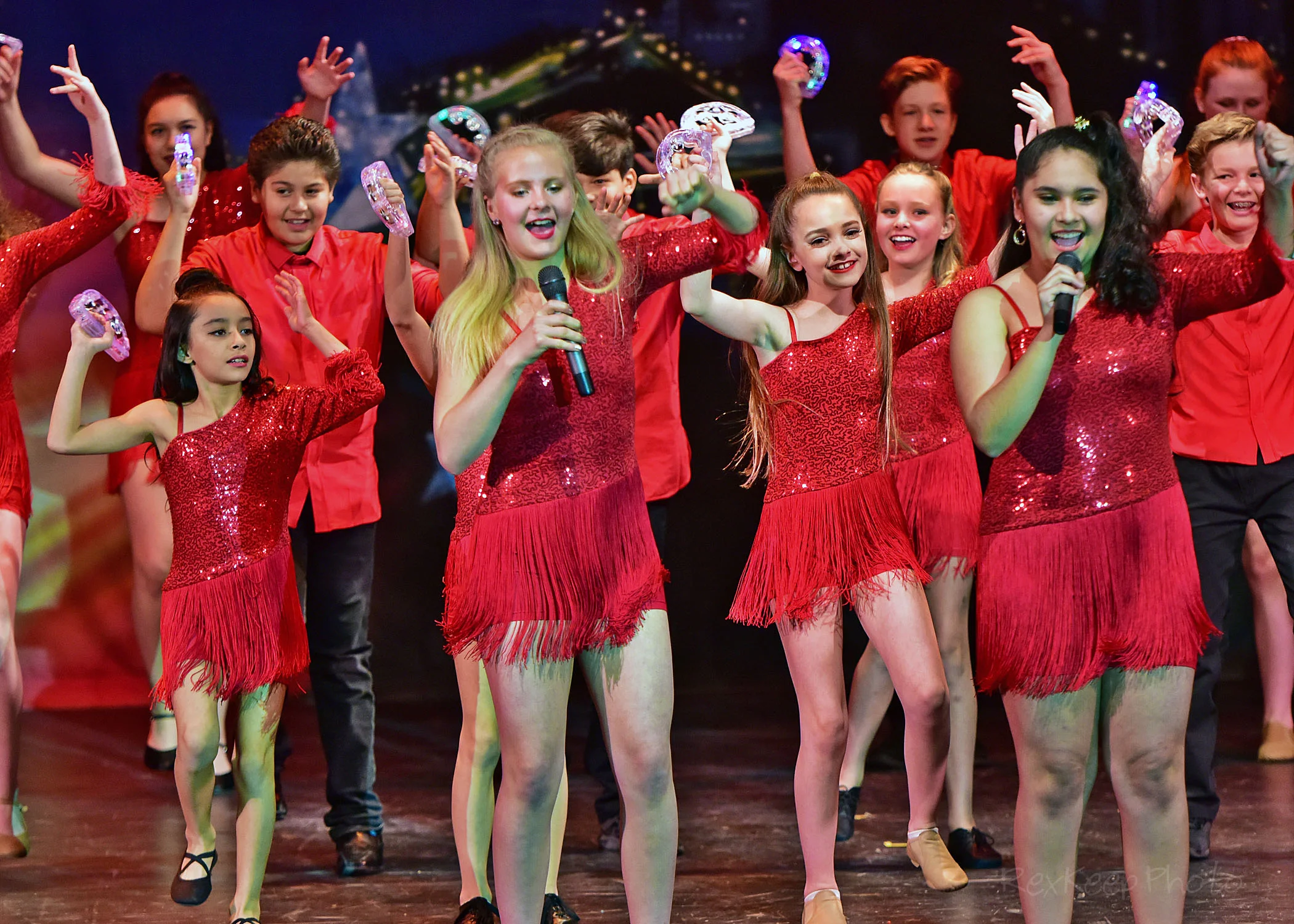 Vail Performing Arts Academy