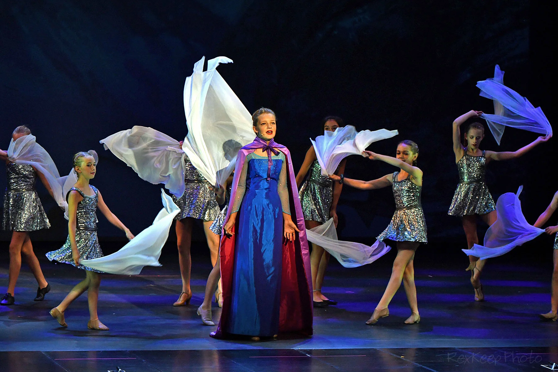 Vail Performing Arts Academy