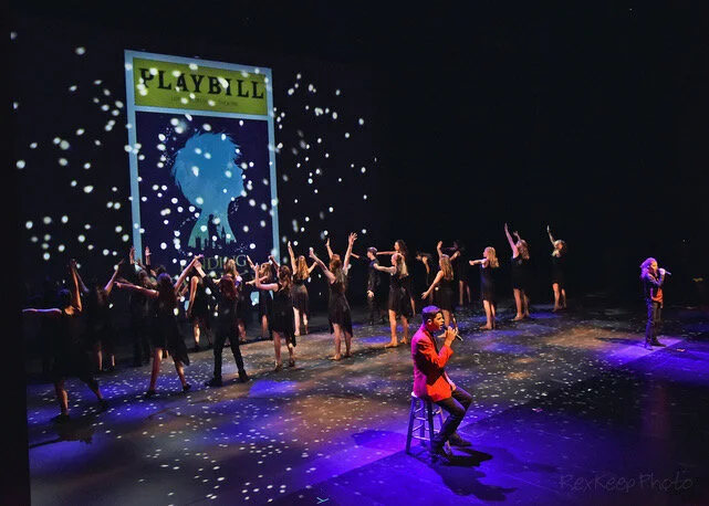 Vail Performing Arts Academy