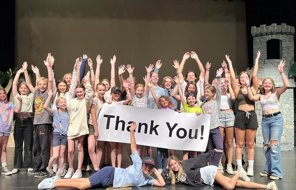 Vail Performing Arts Academy