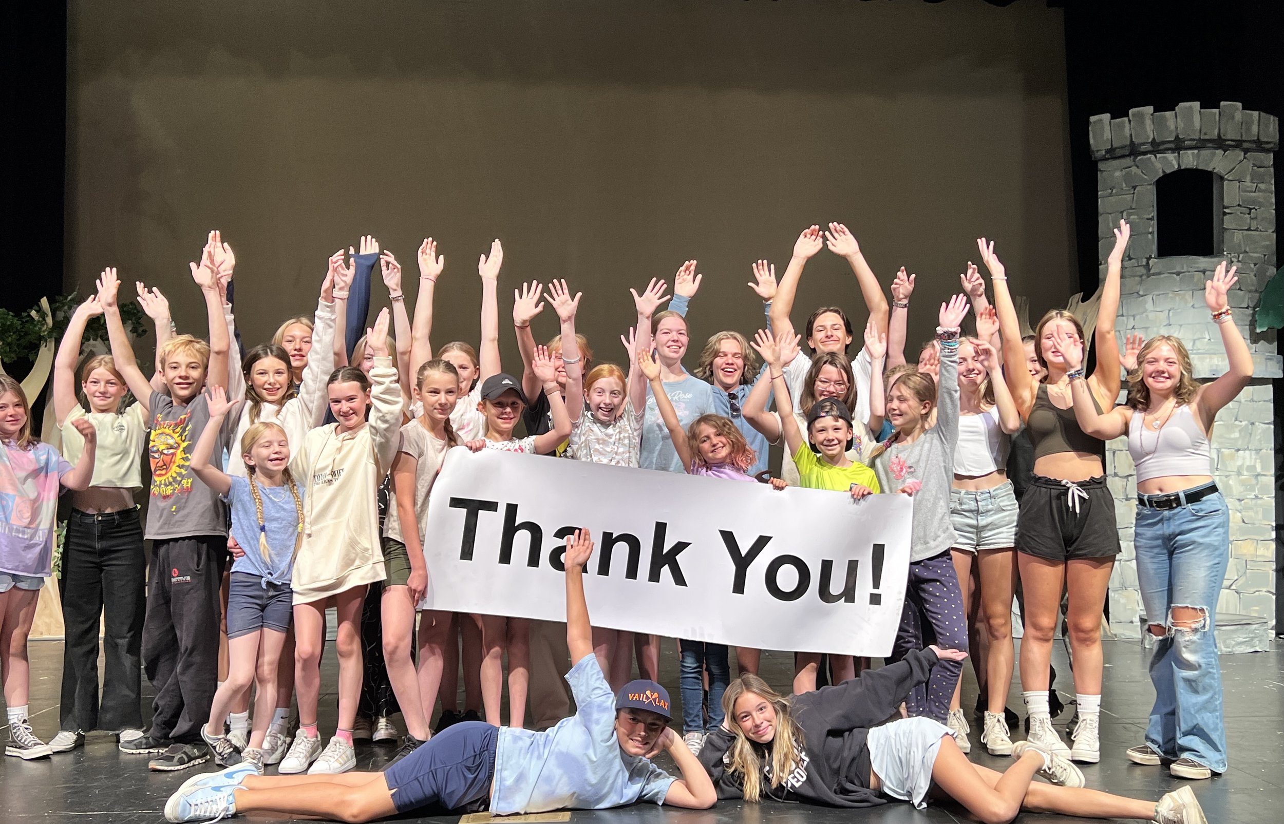 Vail Performing Arts Academy