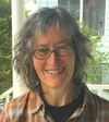 Julie Winterbottom