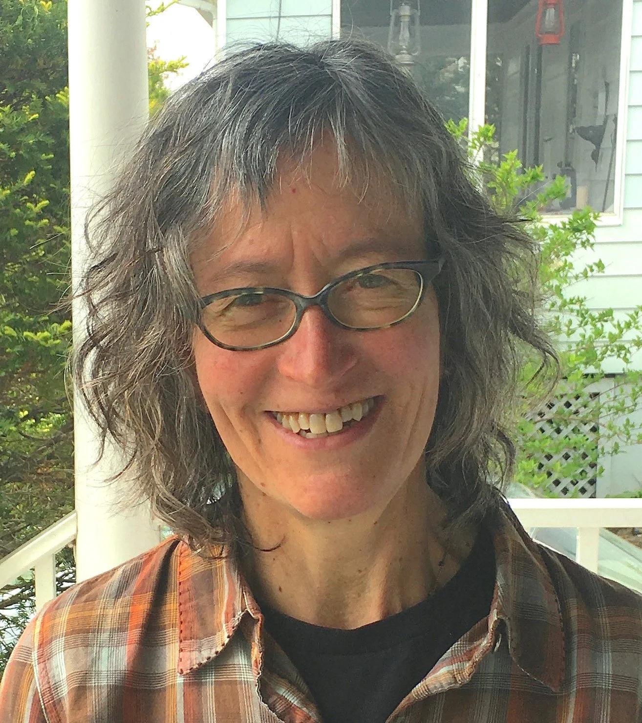 Julie Winterbottom