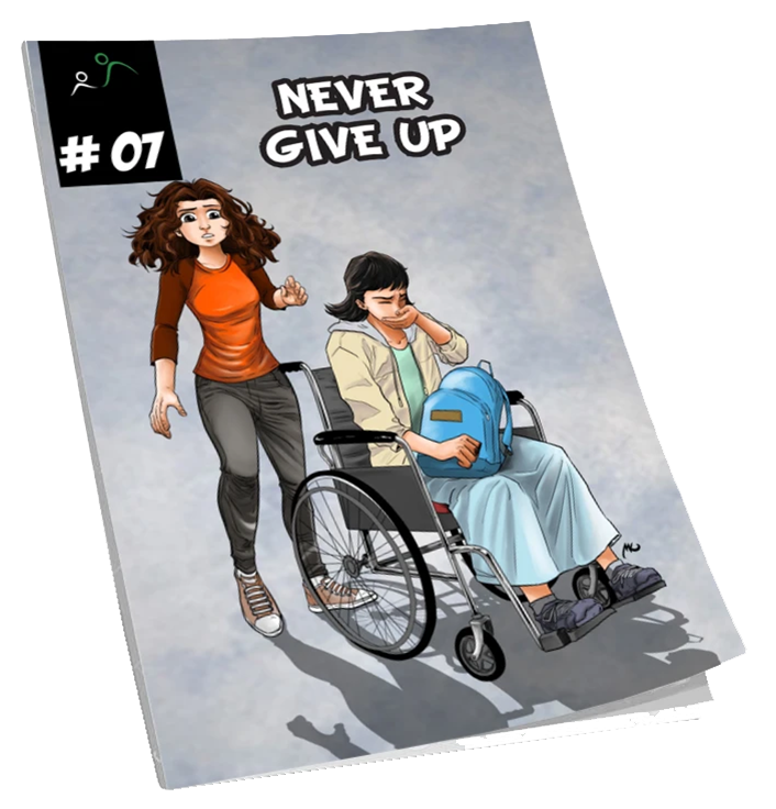 Lesson 7 Never Give Up Alongsiders lesson-7-never-give-up-alongsiders